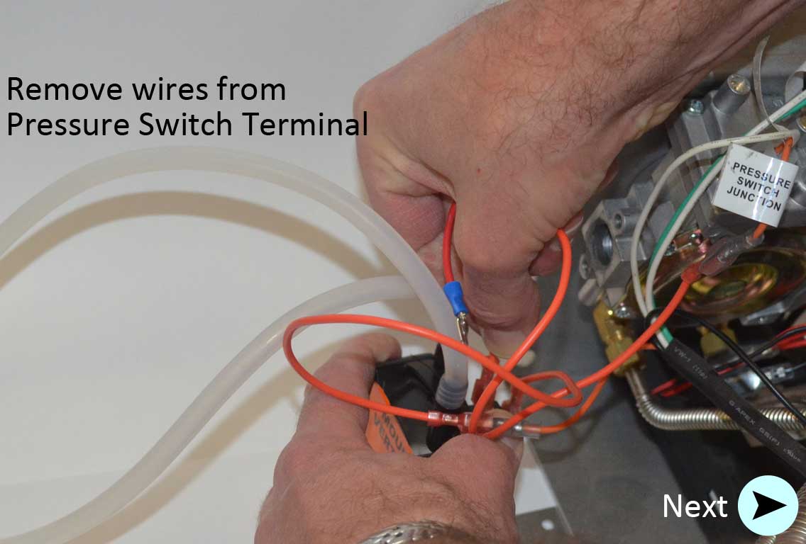 TC-C Series Flowchart